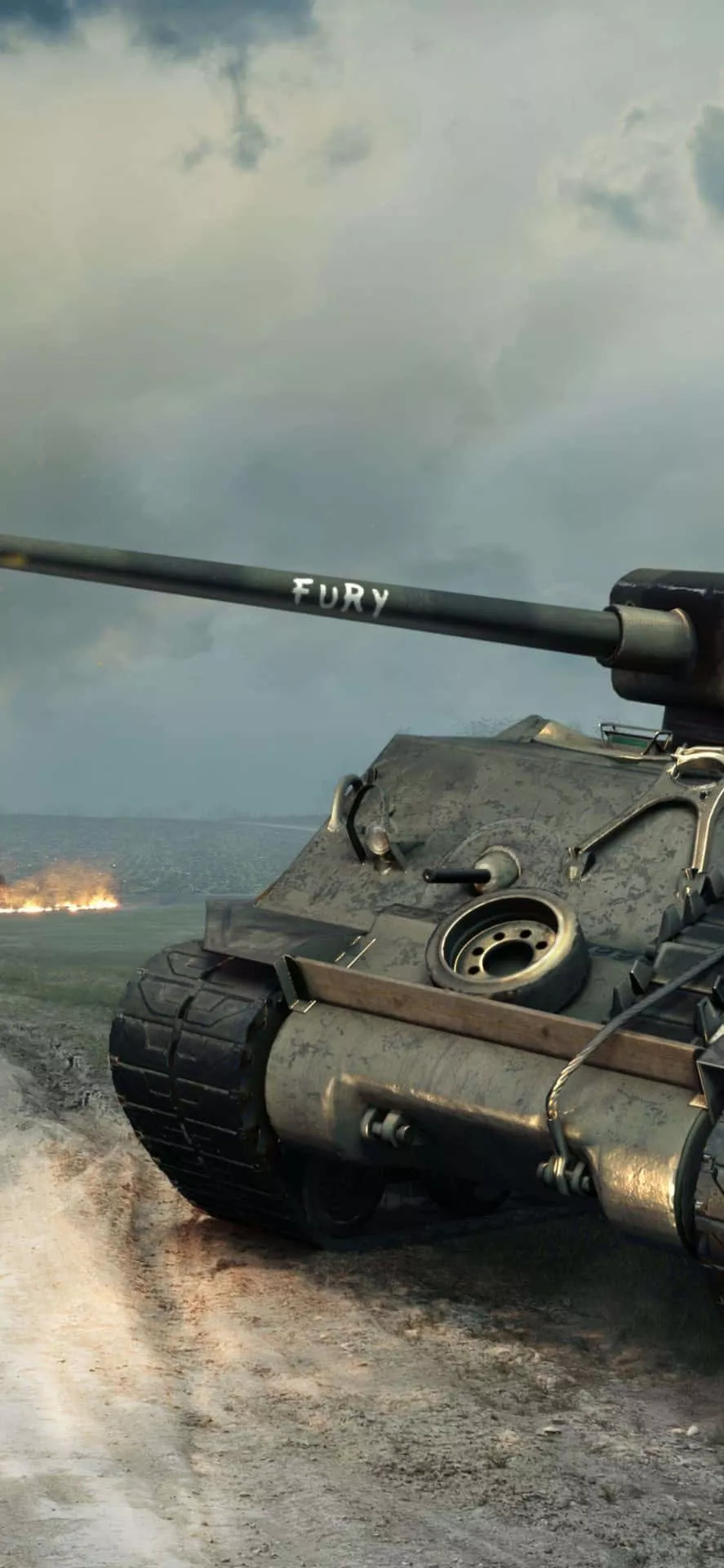 iPhone Tank Wallpapers - Wallpaper Cave