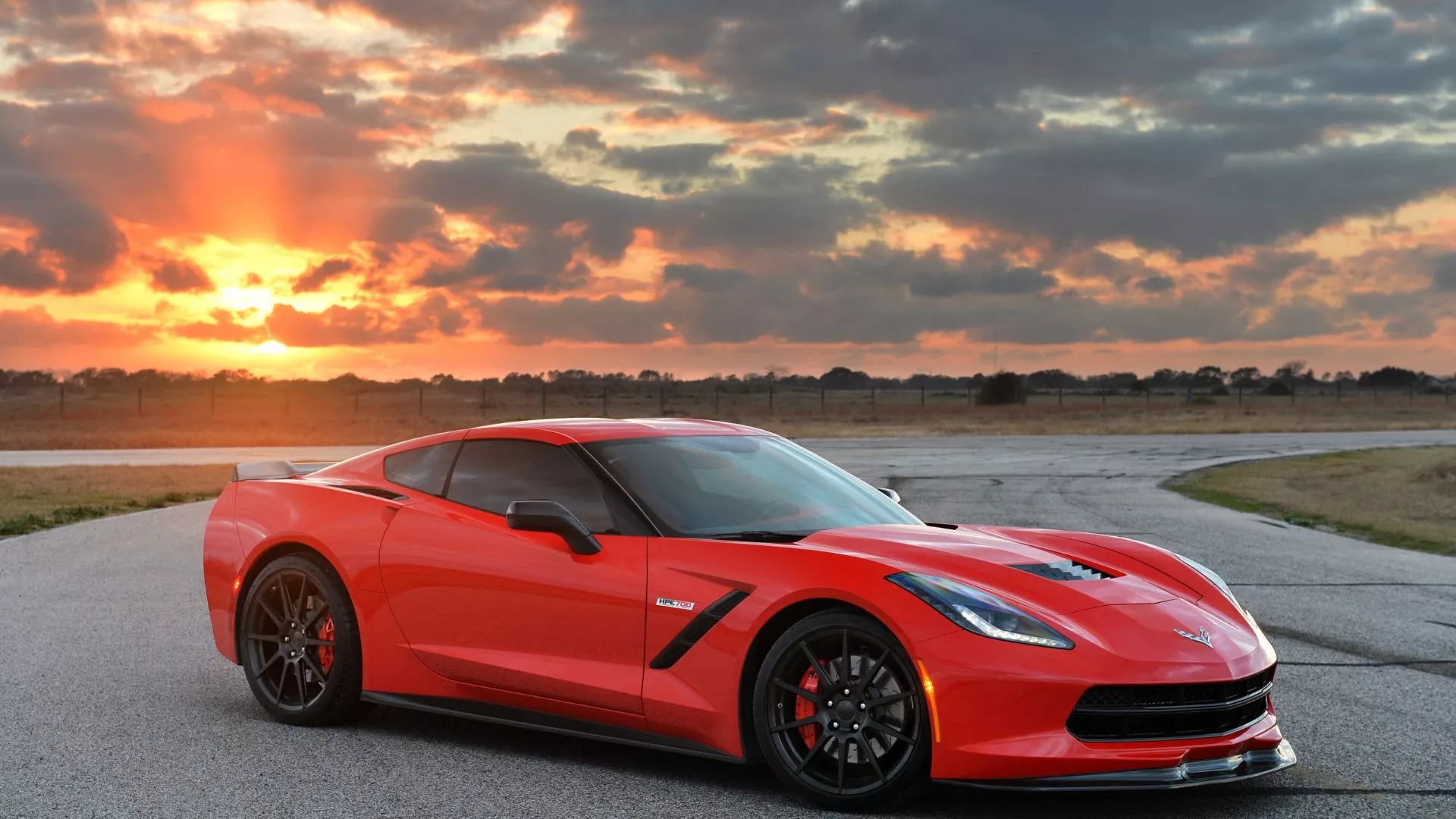 Chevrolet Corvette C7 Wallpapers - Wallpaper Cave