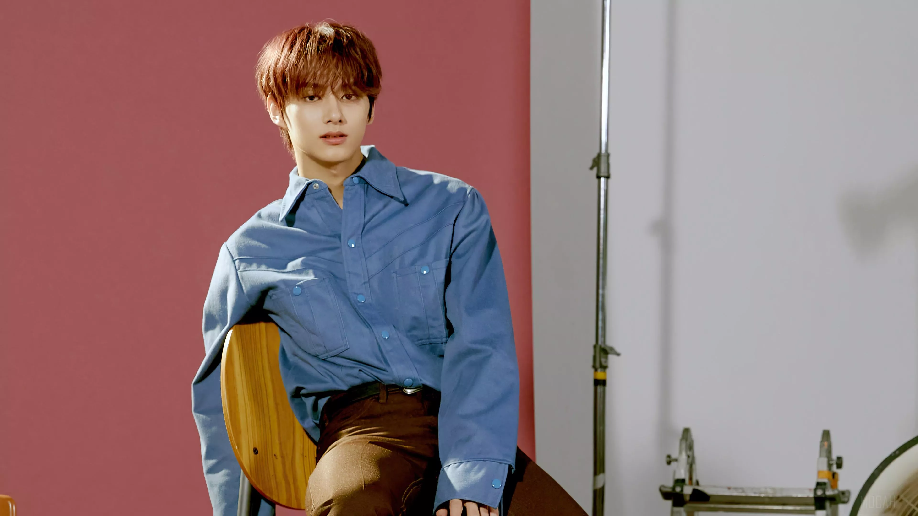 Wen Junhui Wallpapers - Wallpaper Cave