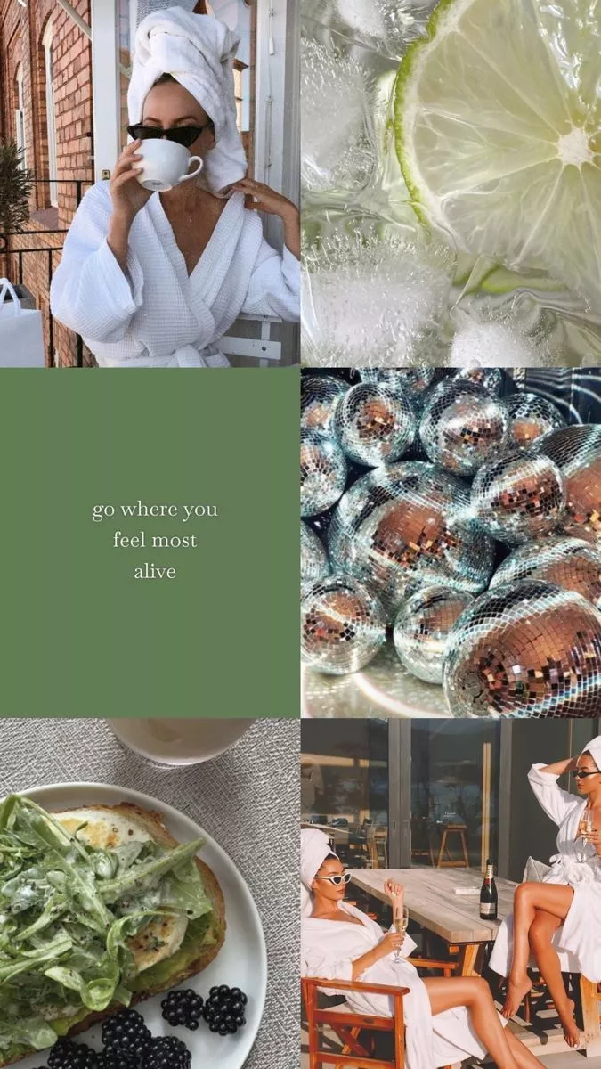 Self-care iPhone Wallpapers - Wallpaper Cave