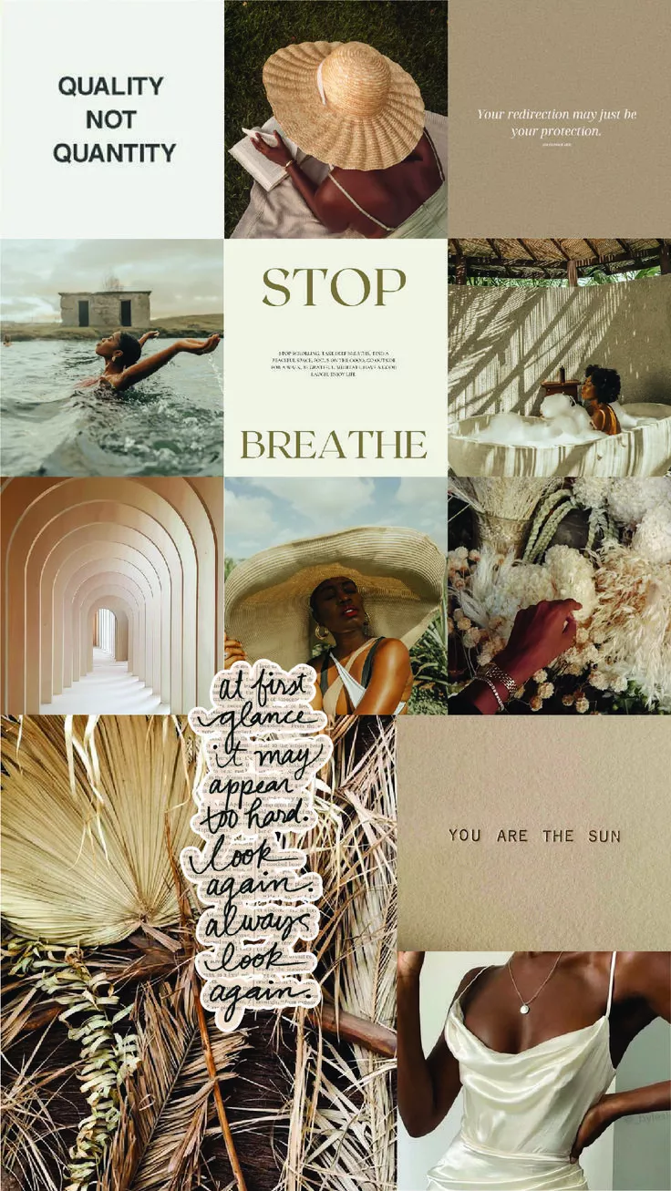 Self-care iPhone Wallpapers - Wallpaper Cave