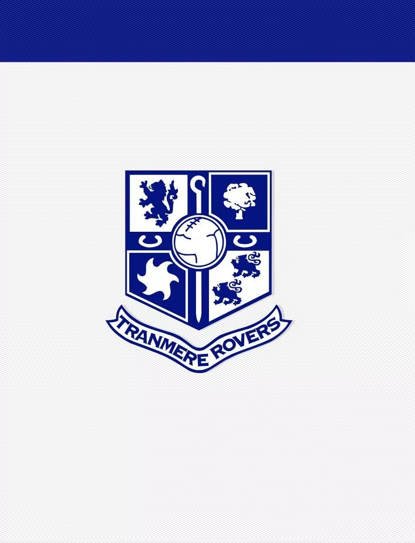 Tranmere Rovers F.C. Wallpapers - Wallpaper Cave