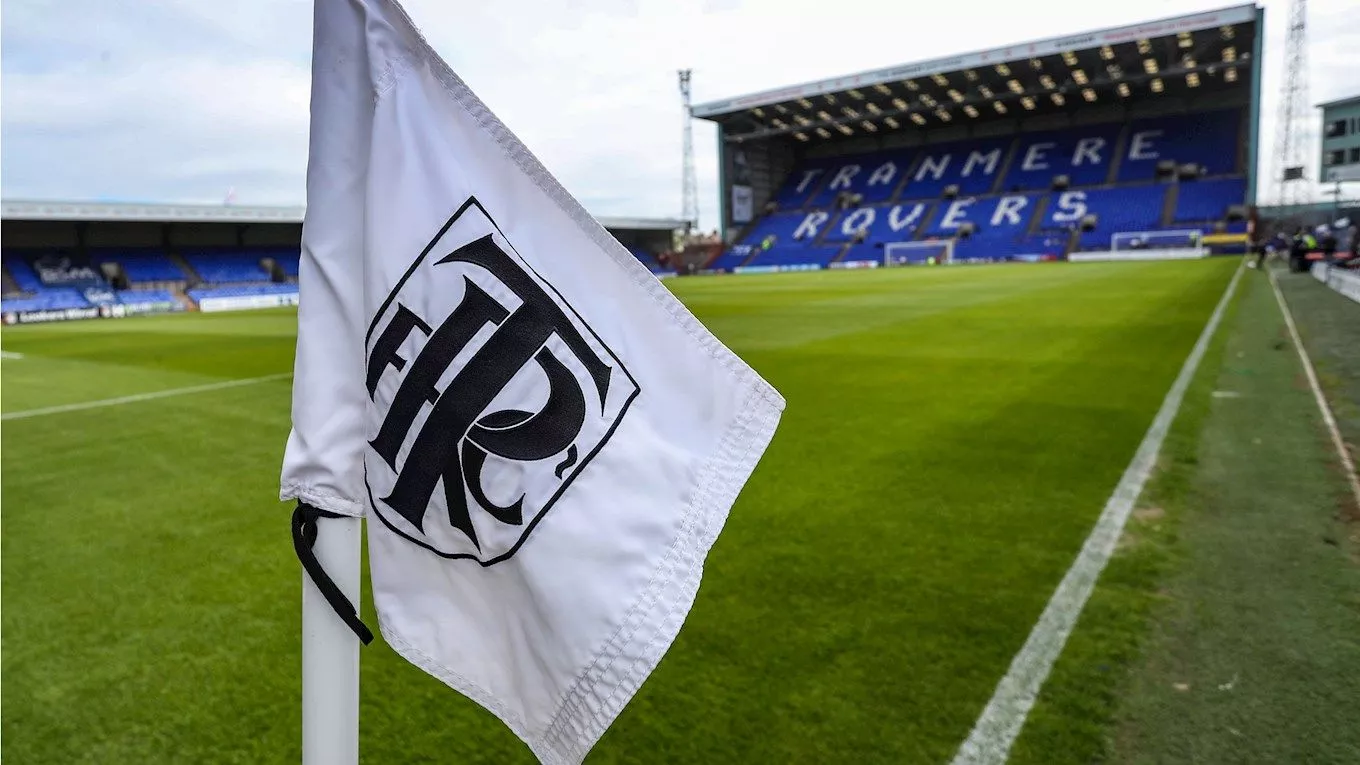 Tranmere Rovers F.C. Wallpapers - Wallpaper Cave