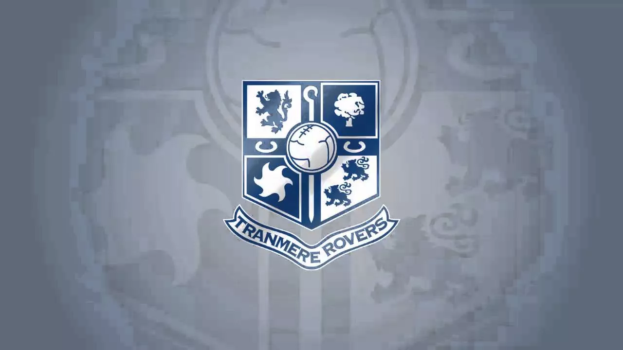 Tranmere Rovers F.C. Wallpapers - Wallpaper Cave