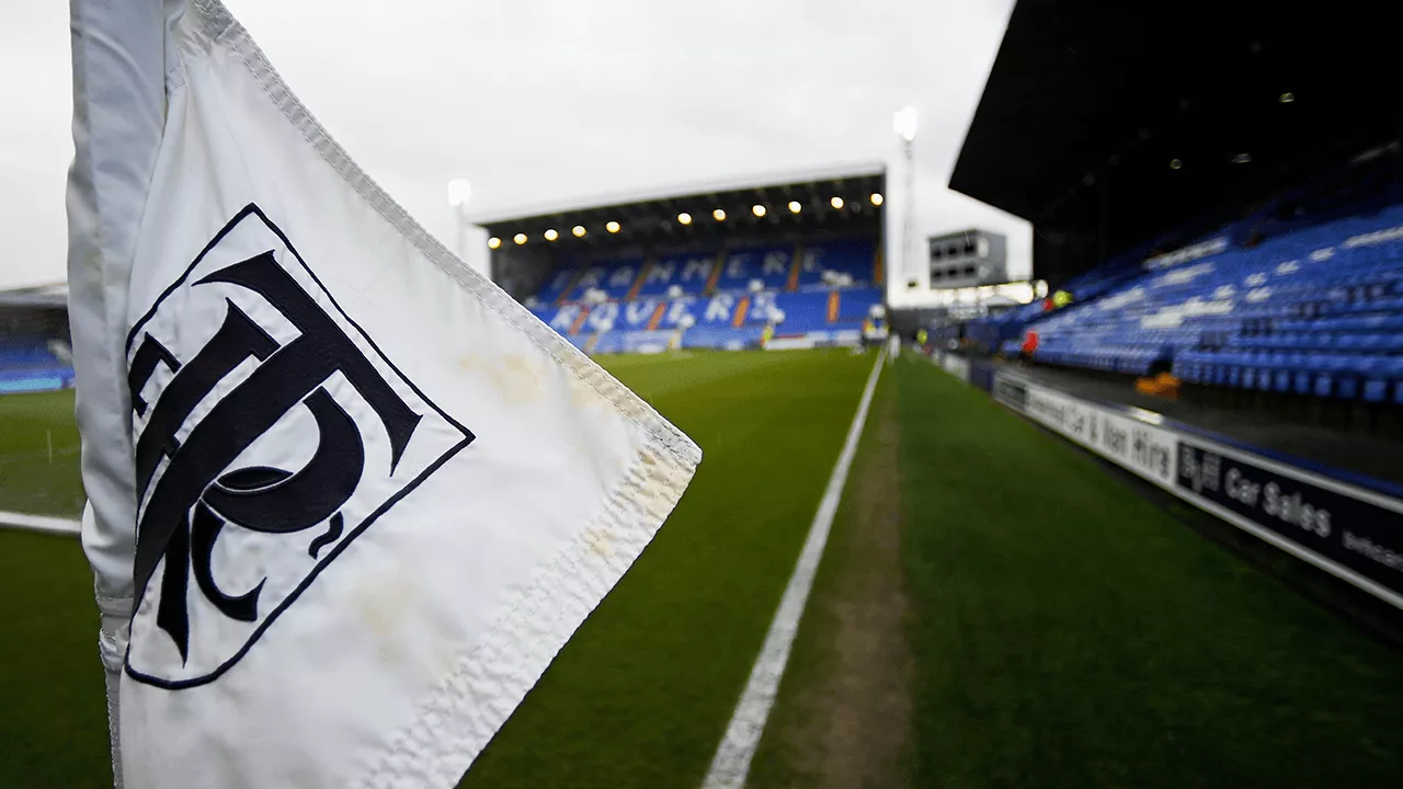 Tranmere Rovers F.C. Wallpapers - Wallpaper Cave