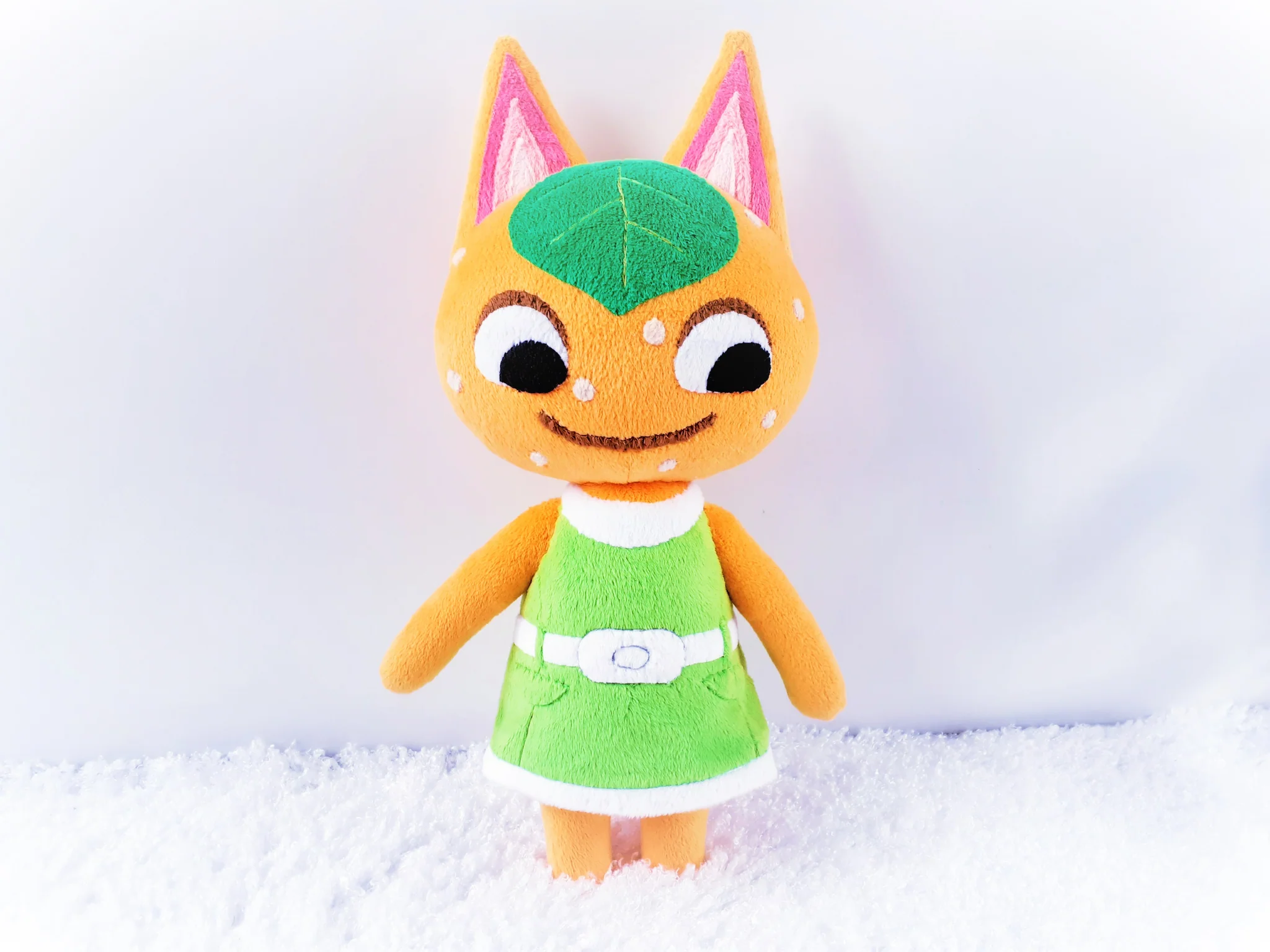 ACNH Tangy Wallpapers - Wallpaper Cave