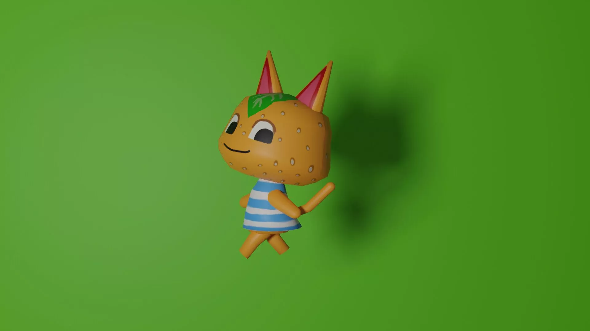 ACNH Tangy Wallpapers - Wallpaper Cave