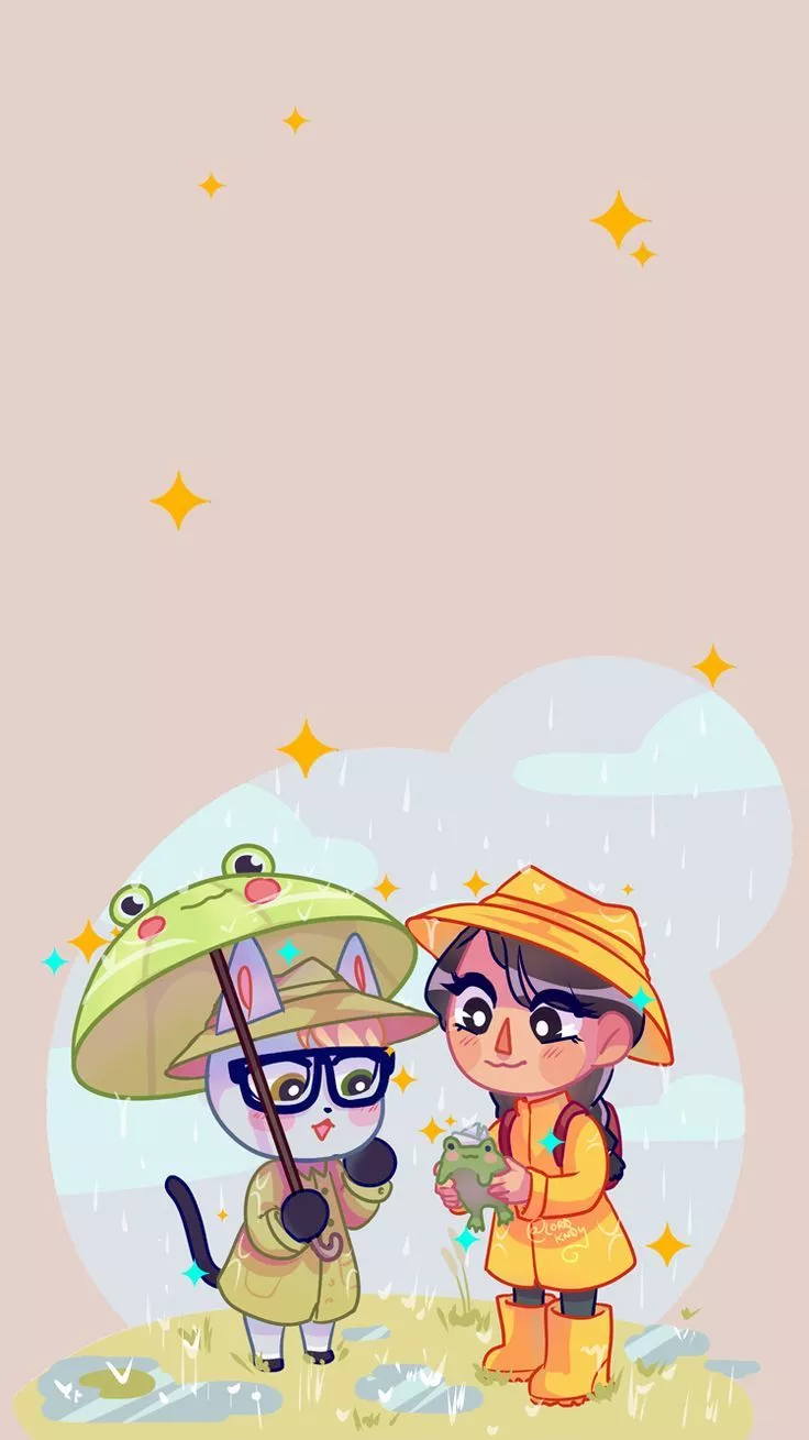 ACNH Tangy Wallpapers - Wallpaper Cave