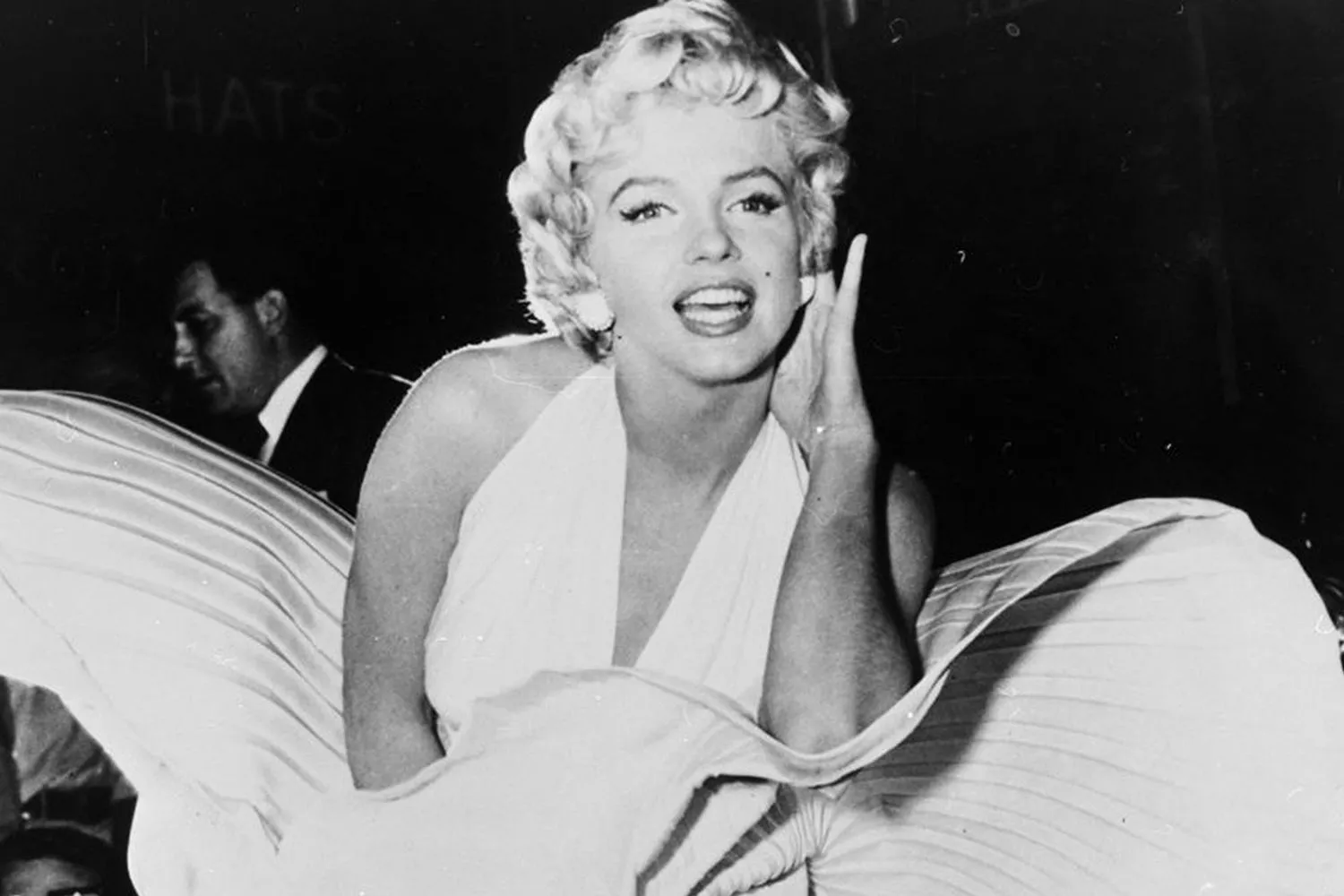 Marilyn Monroe - The Seven Year Itch Wallpapers - Wallpaper Cave