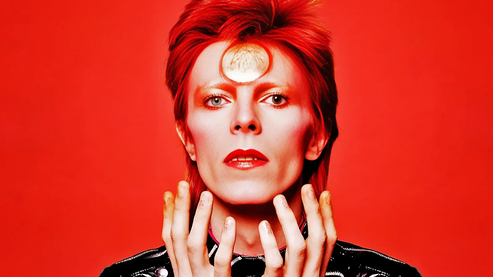 David Bowie As Ziggy Stardust Wallpapers - Wallpaper Cave
