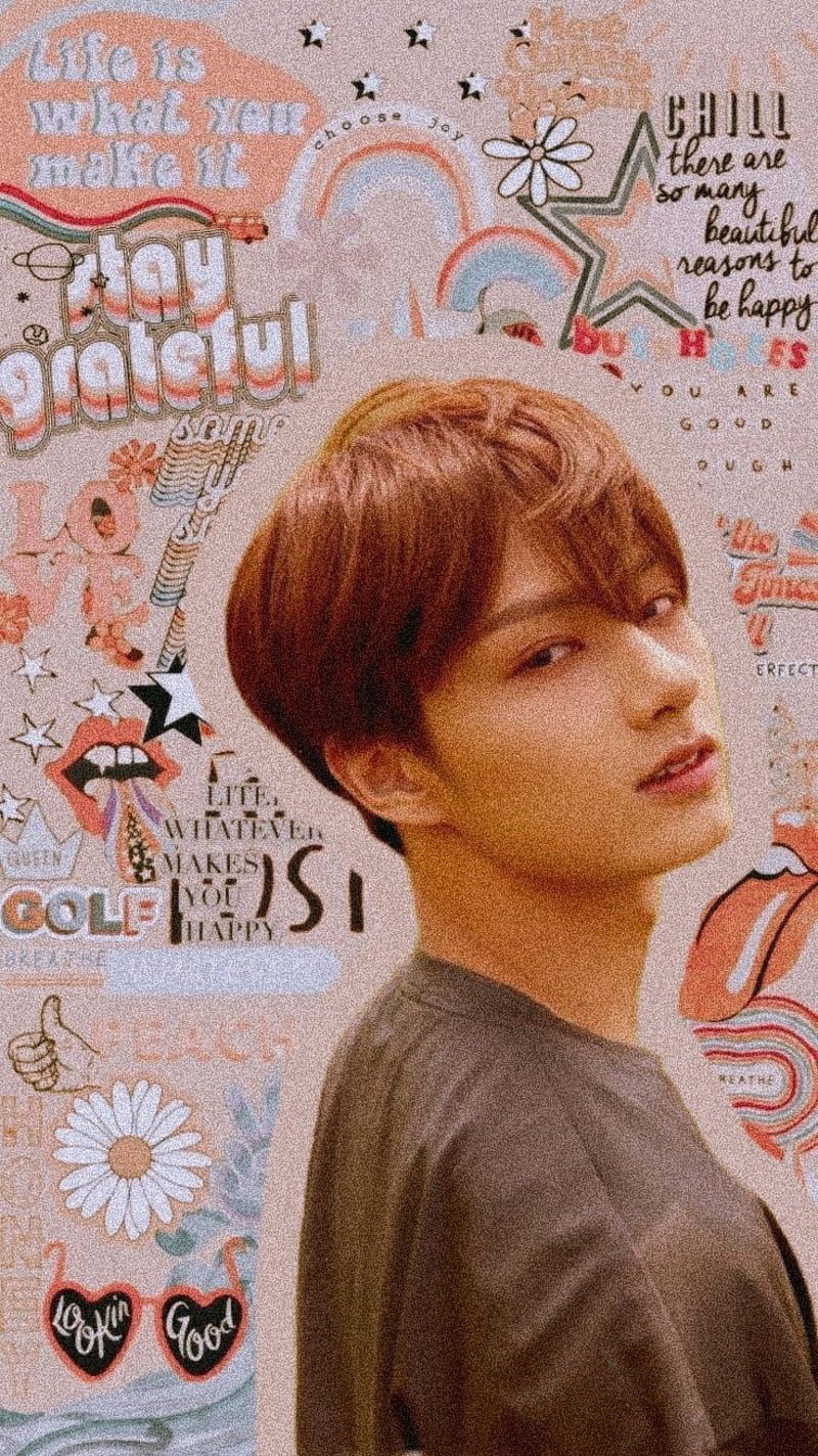 Wen Junhui Wallpapers - Wallpaper Cave