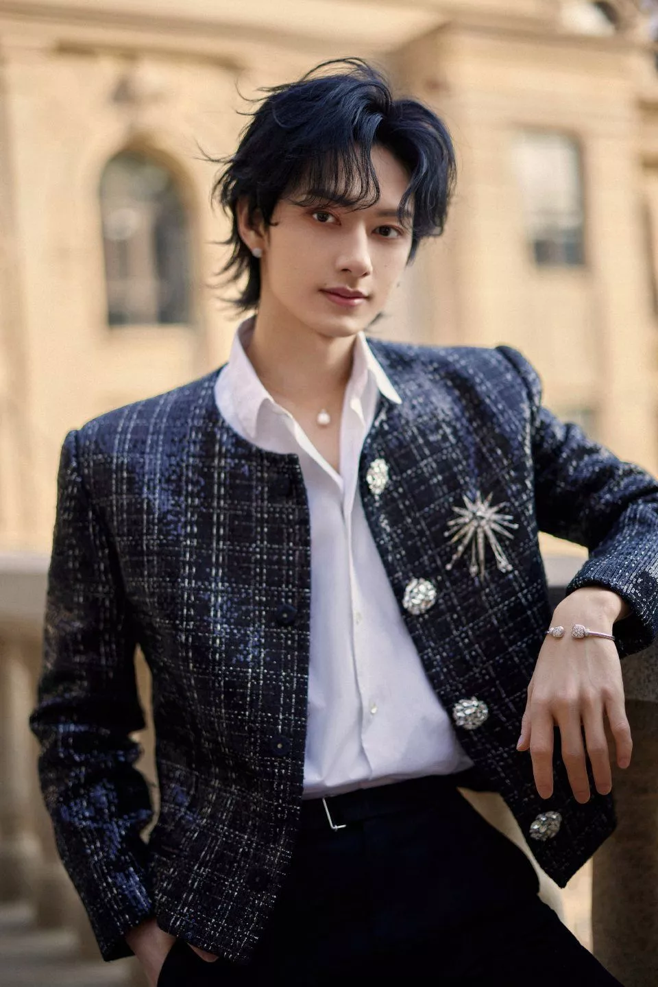 Wen Junhui Wallpapers - Wallpaper Cave