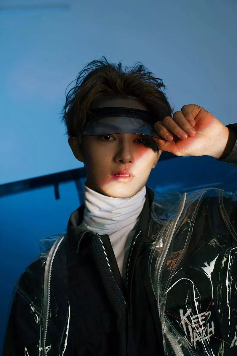 Wen Junhui Wallpapers - Wallpaper Cave