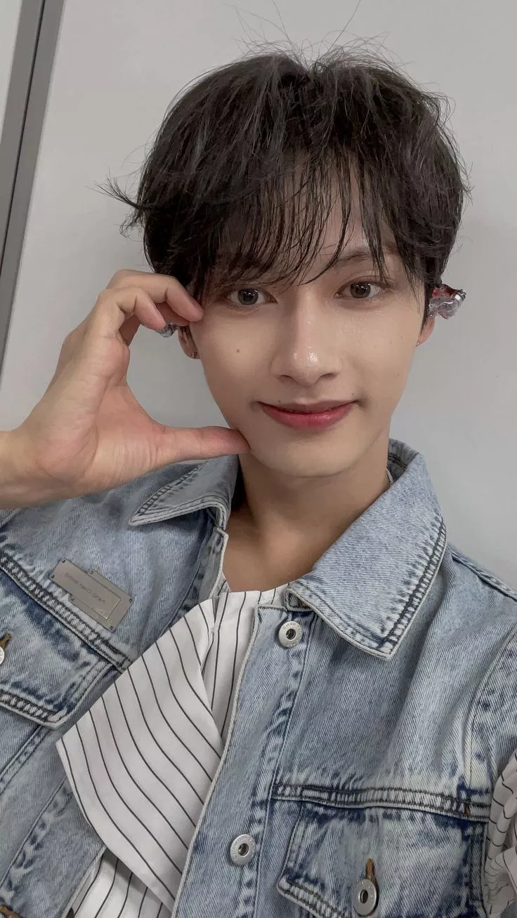 Wen Junhui Wallpapers - Wallpaper Cave