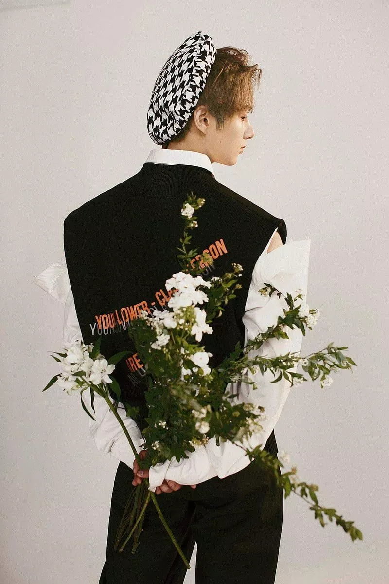 Wen Junhui Wallpapers - Wallpaper Cave