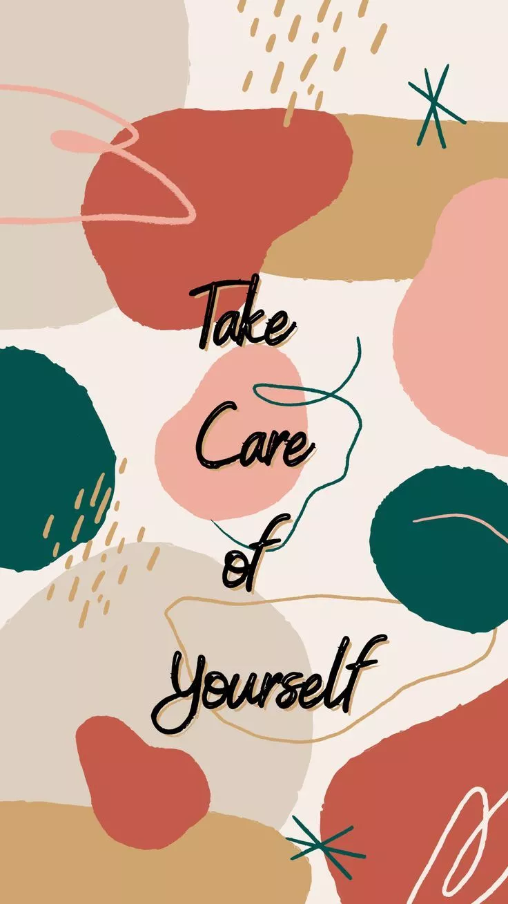 Self-care Wallpapers - Wallpaper Cave