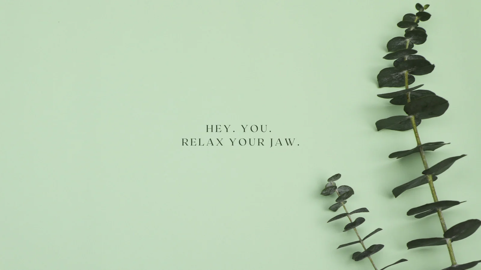 Self-care Wallpapers - Wallpaper Cave