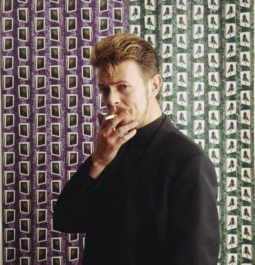 David Bowie Wallpapers - Wallpaper Cave