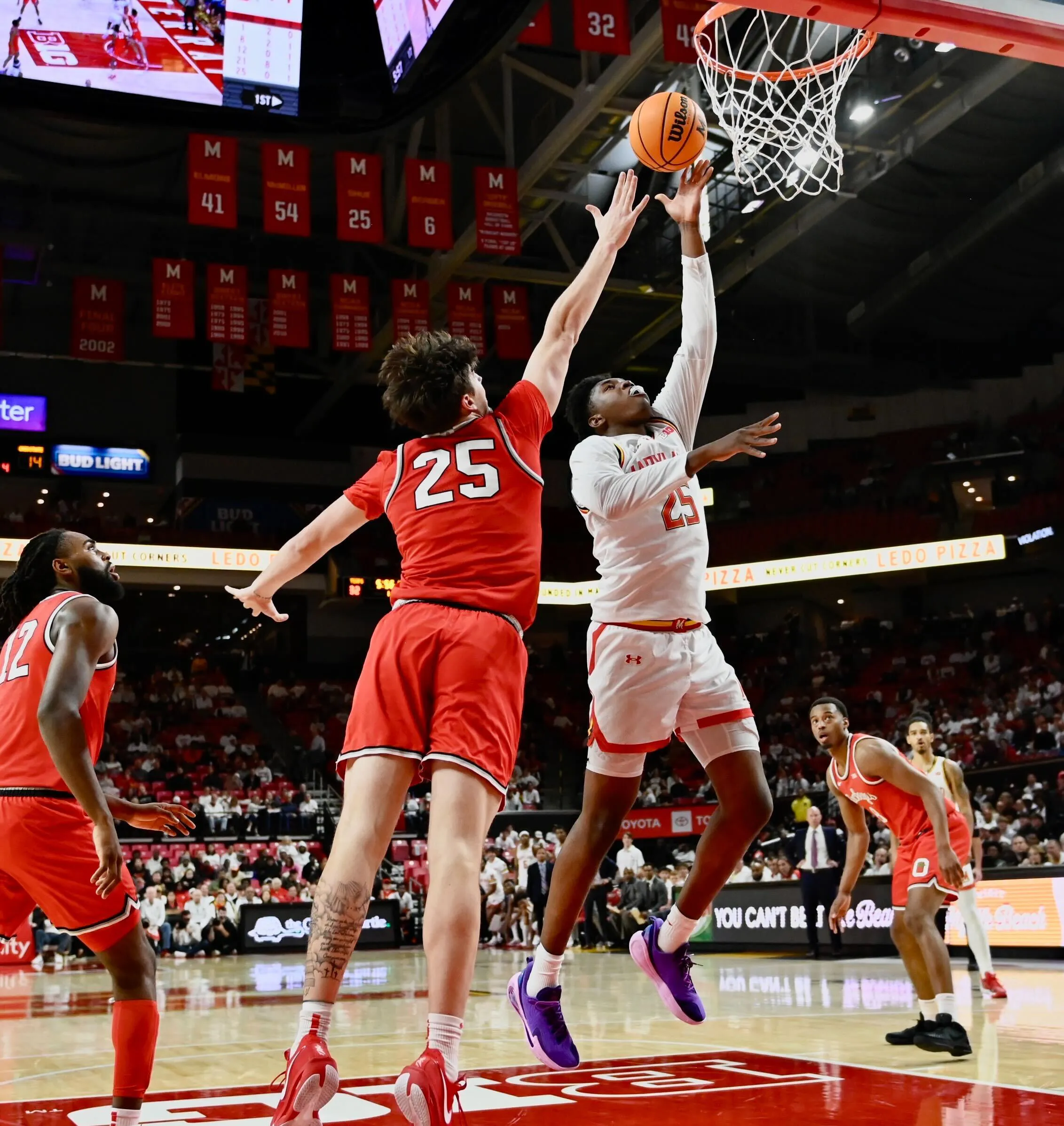 Austin Parks Ohio State Wallpapers - Wallpaper Cave