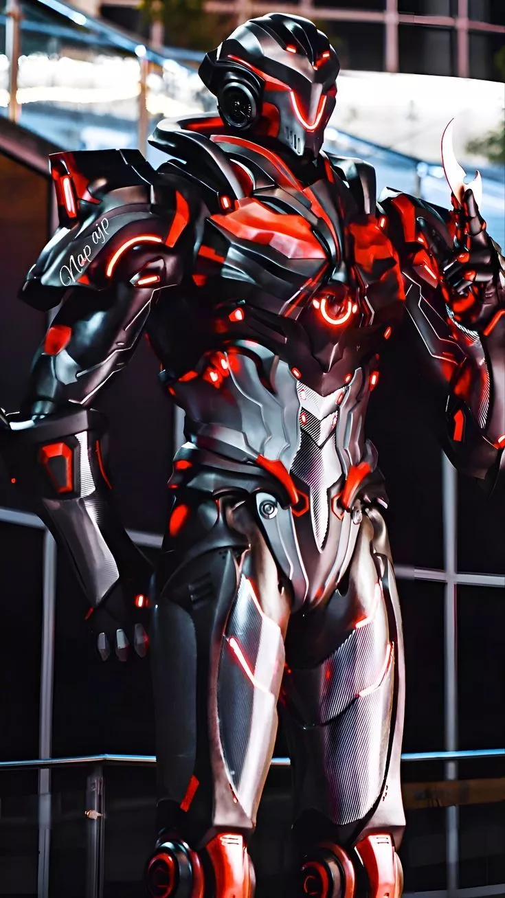 Swallowed Star Luo Feng Wallpapers - Wallpaper Cave