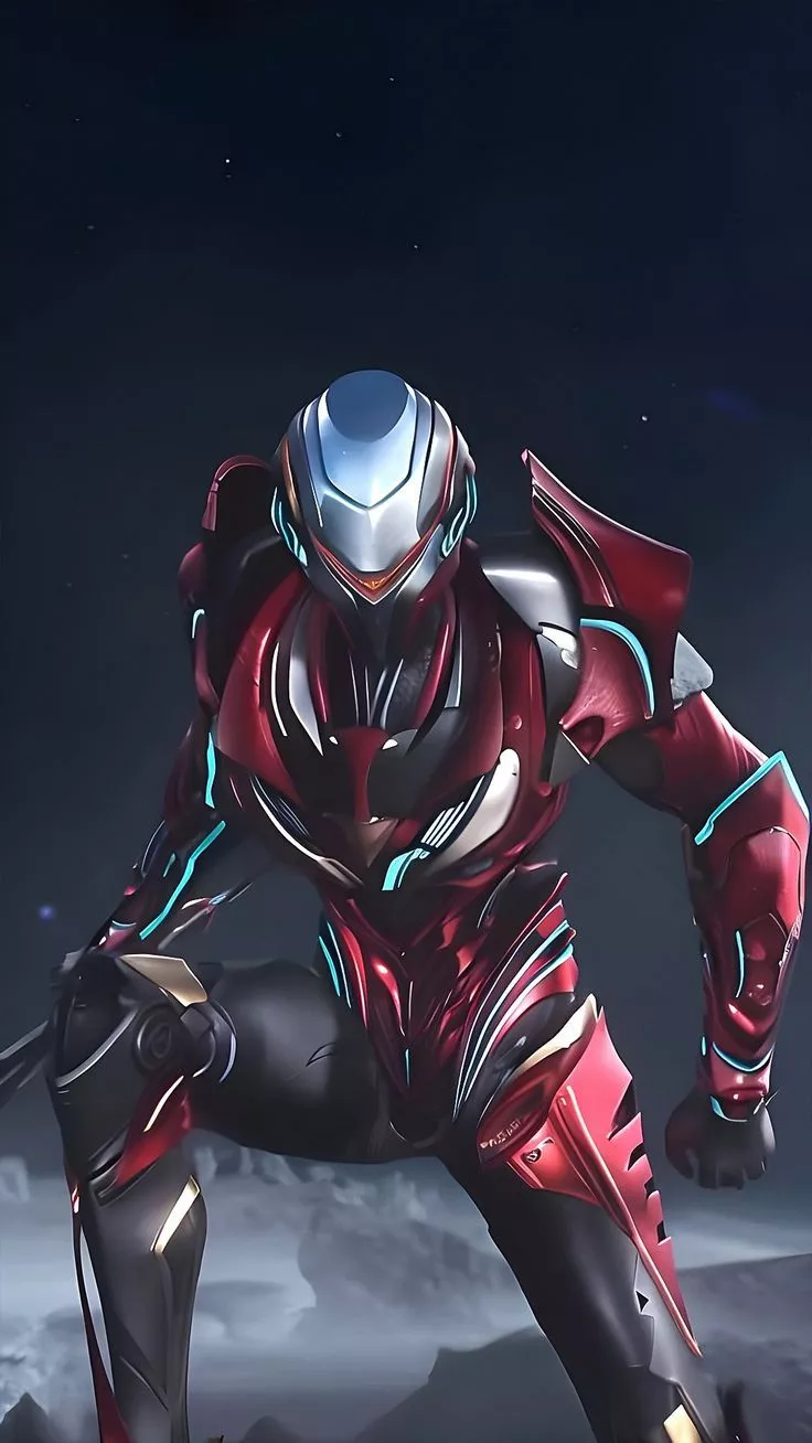 Swallowed Star Luo Feng Wallpapers - Wallpaper Cave