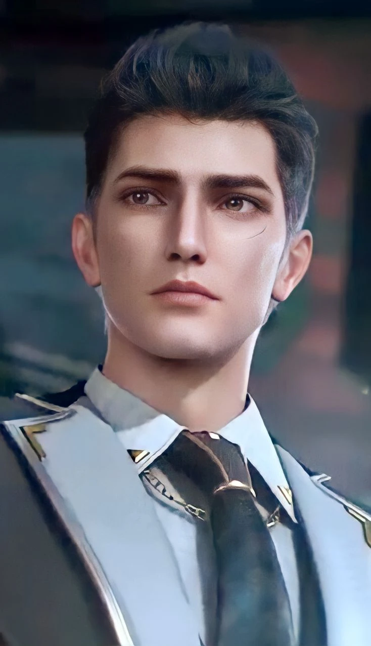 Swallowed Star Luo Feng Wallpapers - Wallpaper Cave