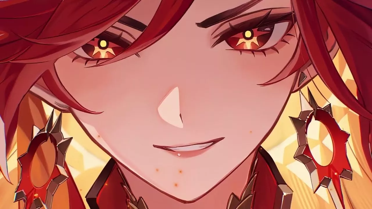 Mavuika Genshin Impact Wallpapers - Wallpaper Cave