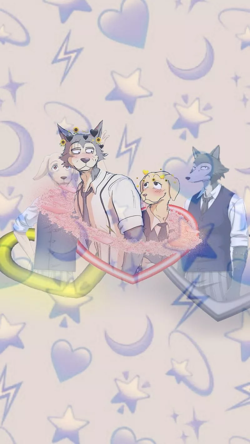 Jack Beastars Wallpapers - Wallpaper Cave