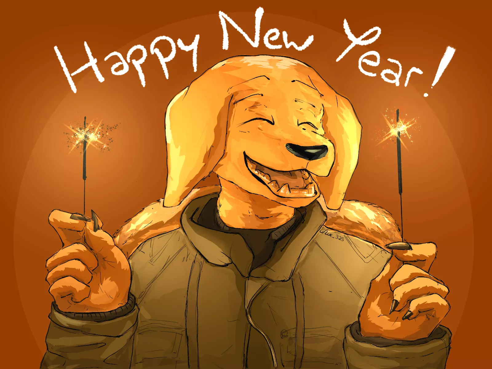 Jack Beastars Wallpapers - Wallpaper Cave