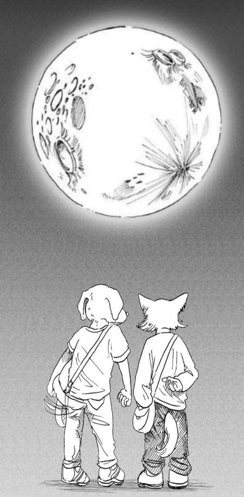 Jack Beastars Wallpapers - Wallpaper Cave