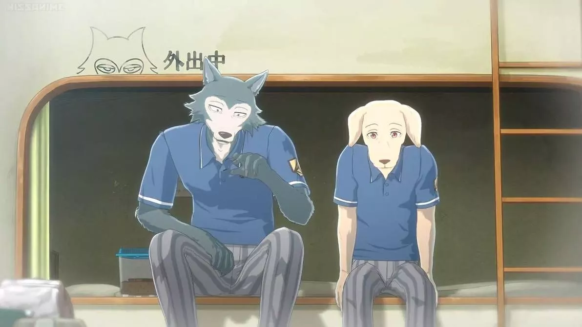 Jack Beastars Wallpapers - Wallpaper Cave