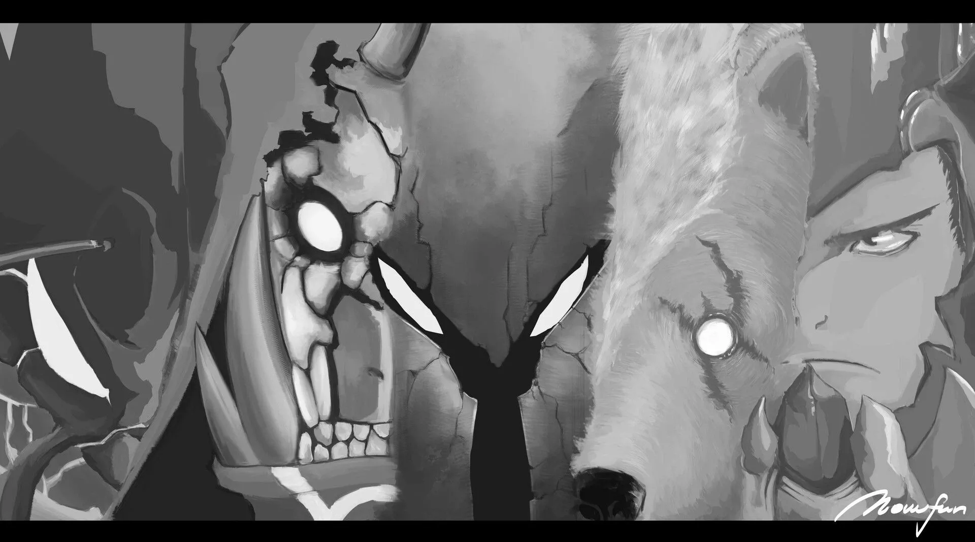 Solo Leveling Season 2 -Arise From The Shadow- Wallpapers - Wallpaper Cave