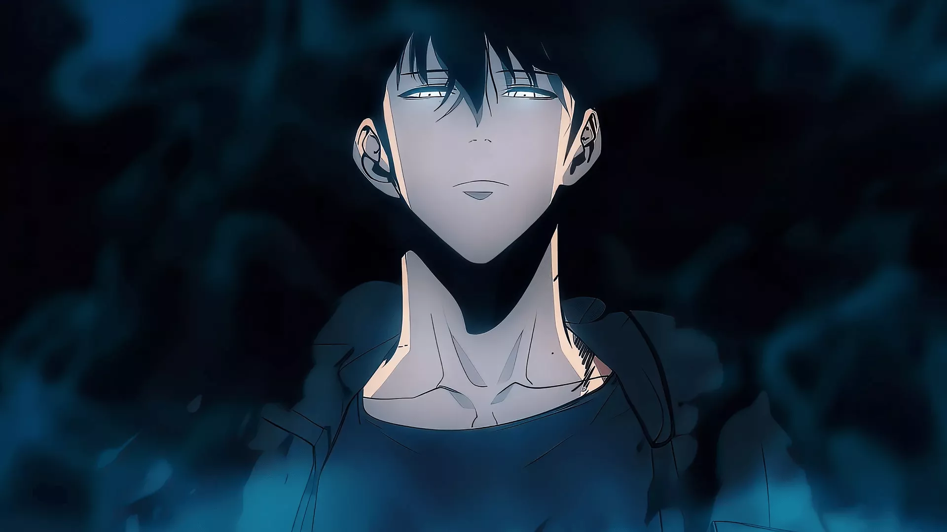 Solo Leveling Season 2 -Arise From The Shadow- Wallpapers - Wallpaper Cave