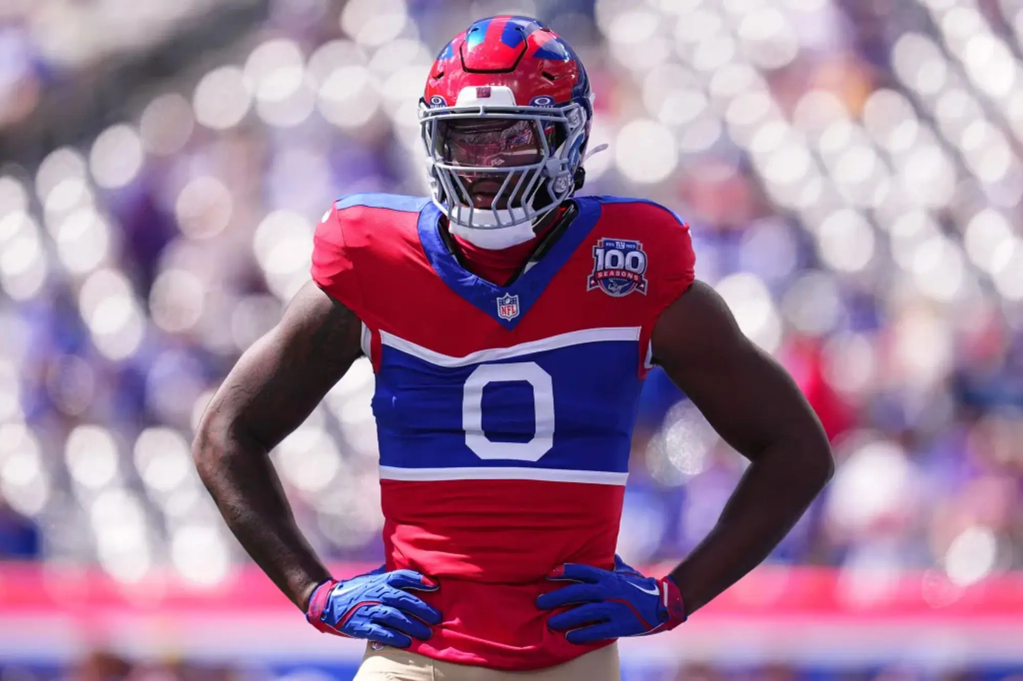 Brian Burns Giants Wallpapers - Wallpaper Cave