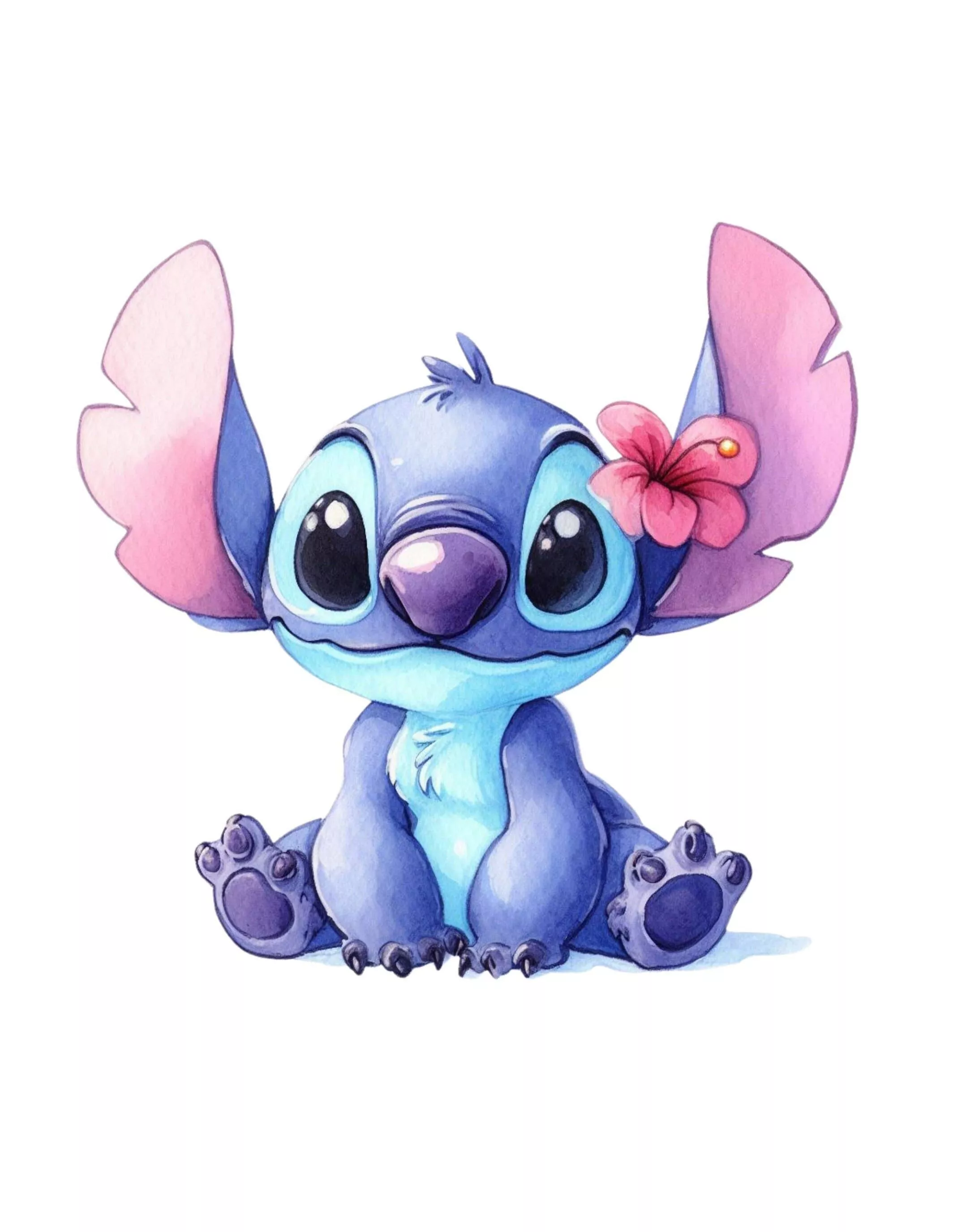 Party Stitch Wallpapers - Wallpaper Cave