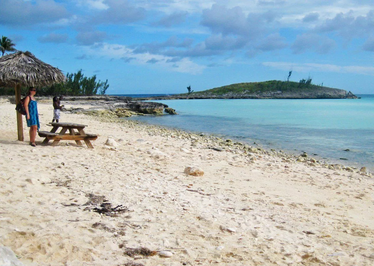 Eleuthera Bahamas Wallpapers - Wallpaper Cave