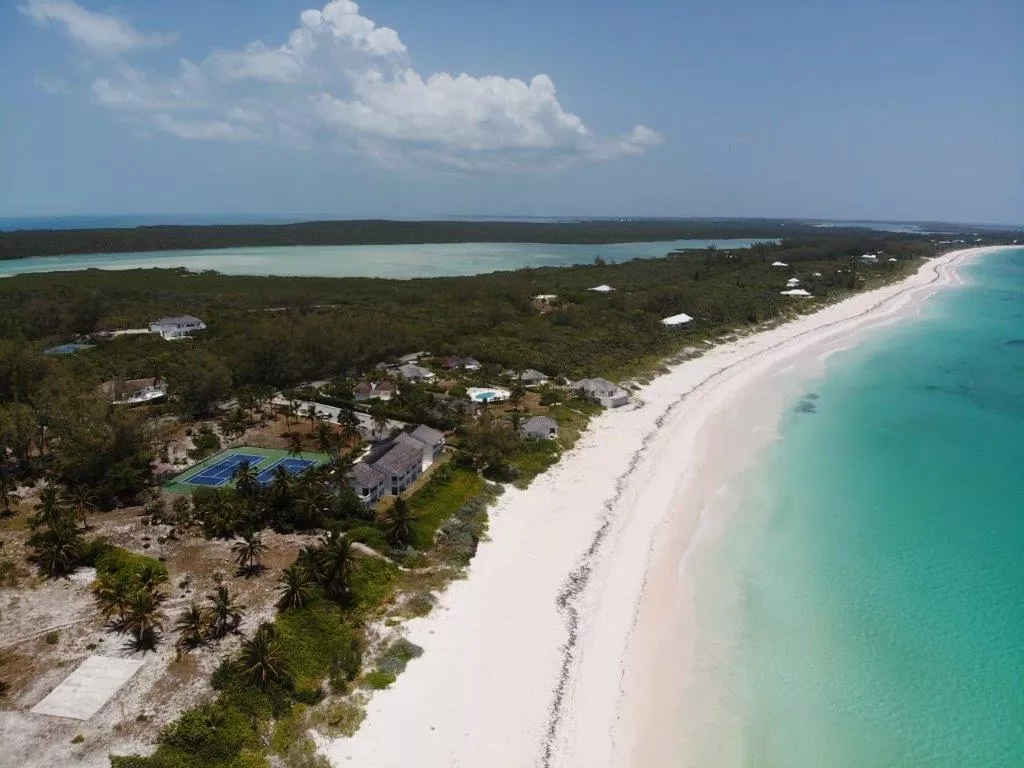 Eleuthera Bahamas Wallpapers - Wallpaper Cave