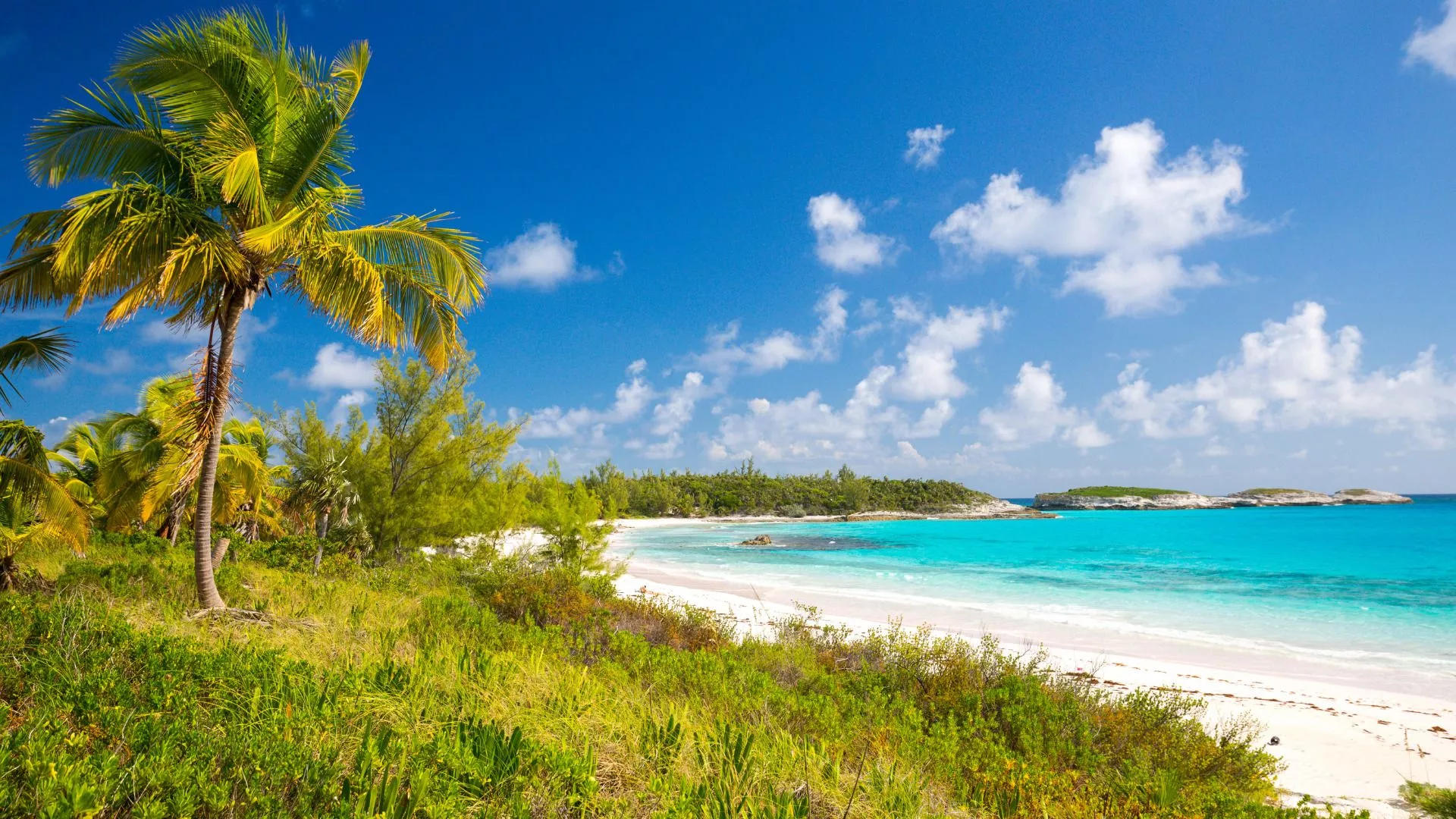 Eleuthera Bahamas Wallpapers - Wallpaper Cave