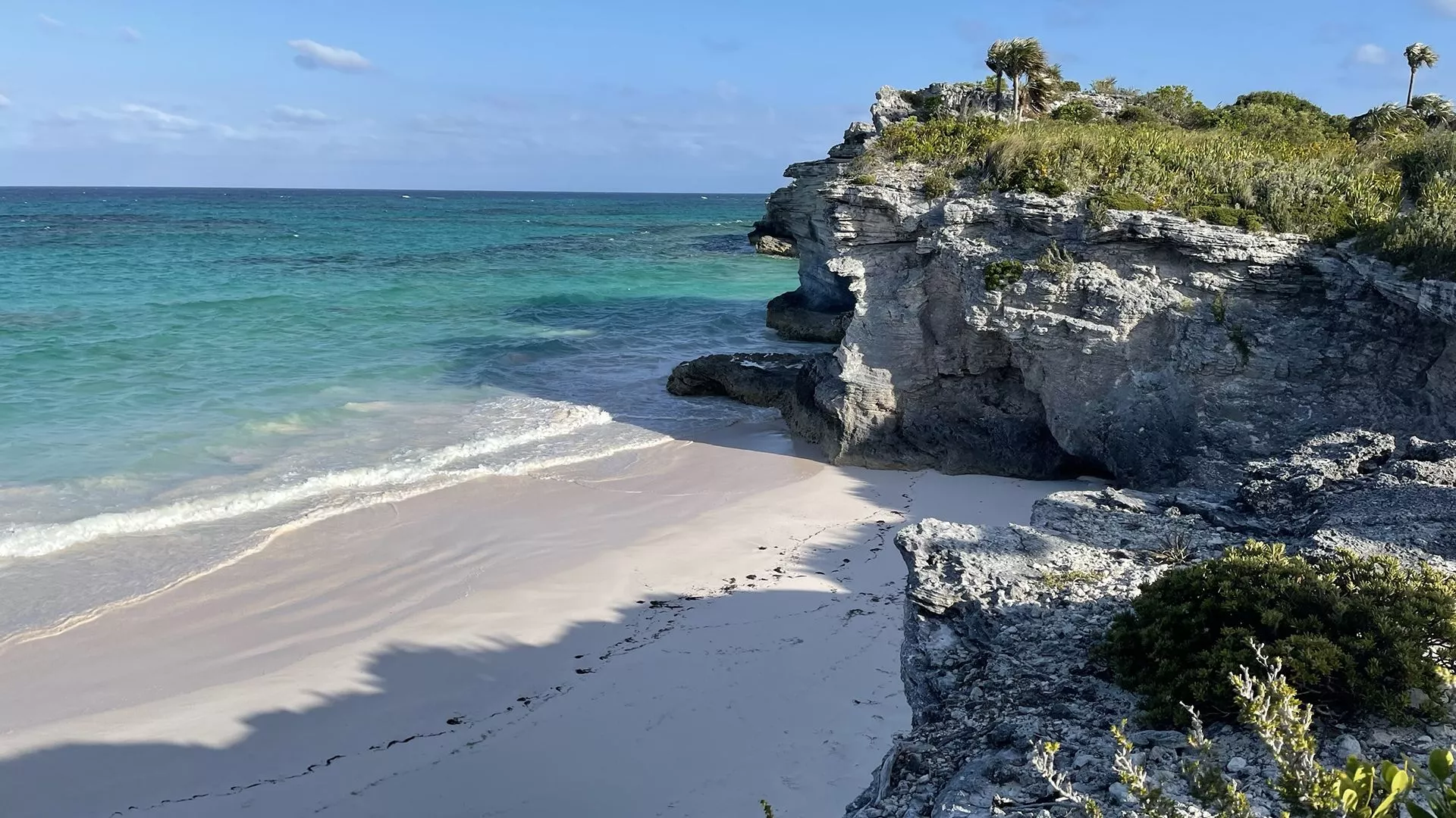 Eleuthera Bahamas Wallpapers - Wallpaper Cave