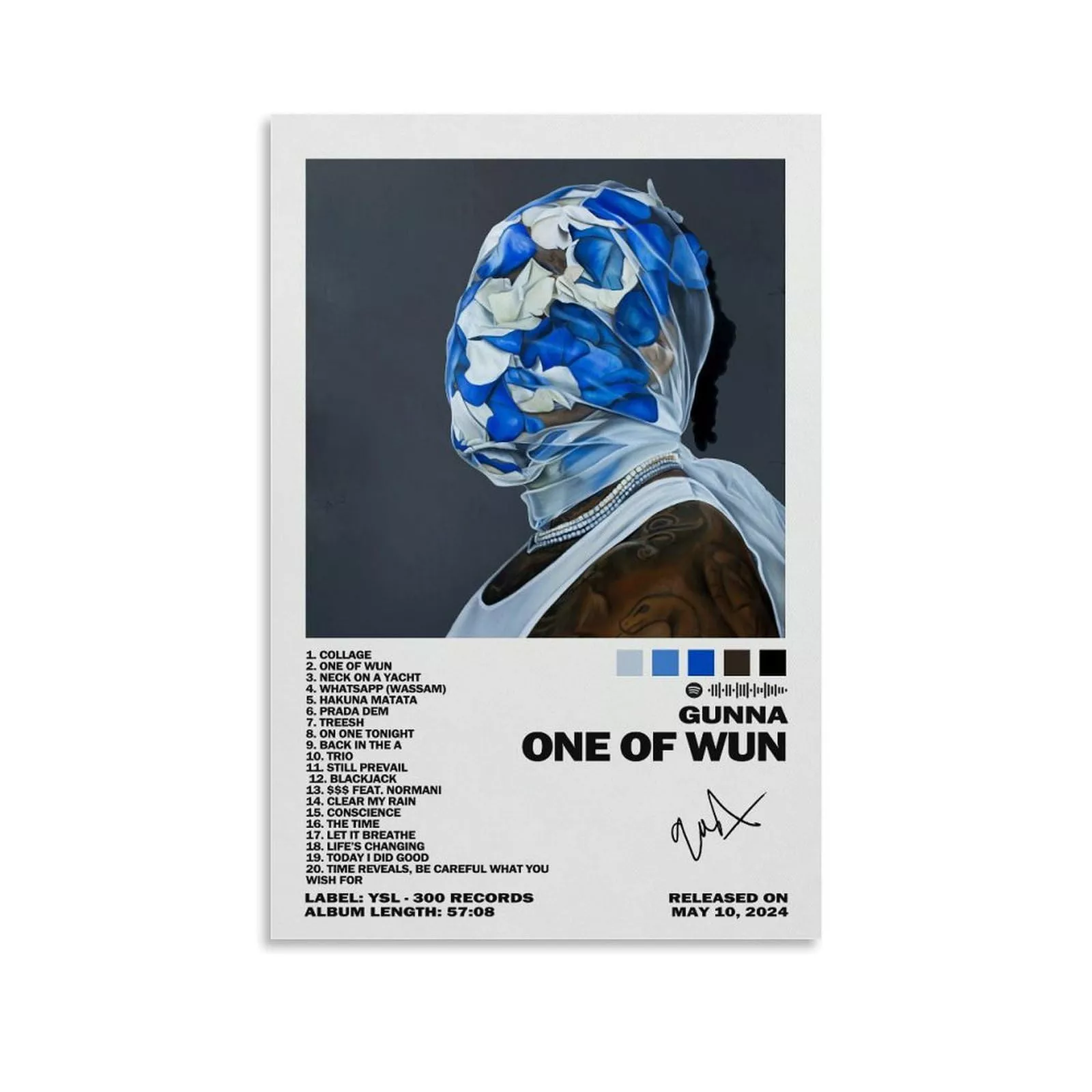 One Of Wun Wallpapers - Wallpaper Cave