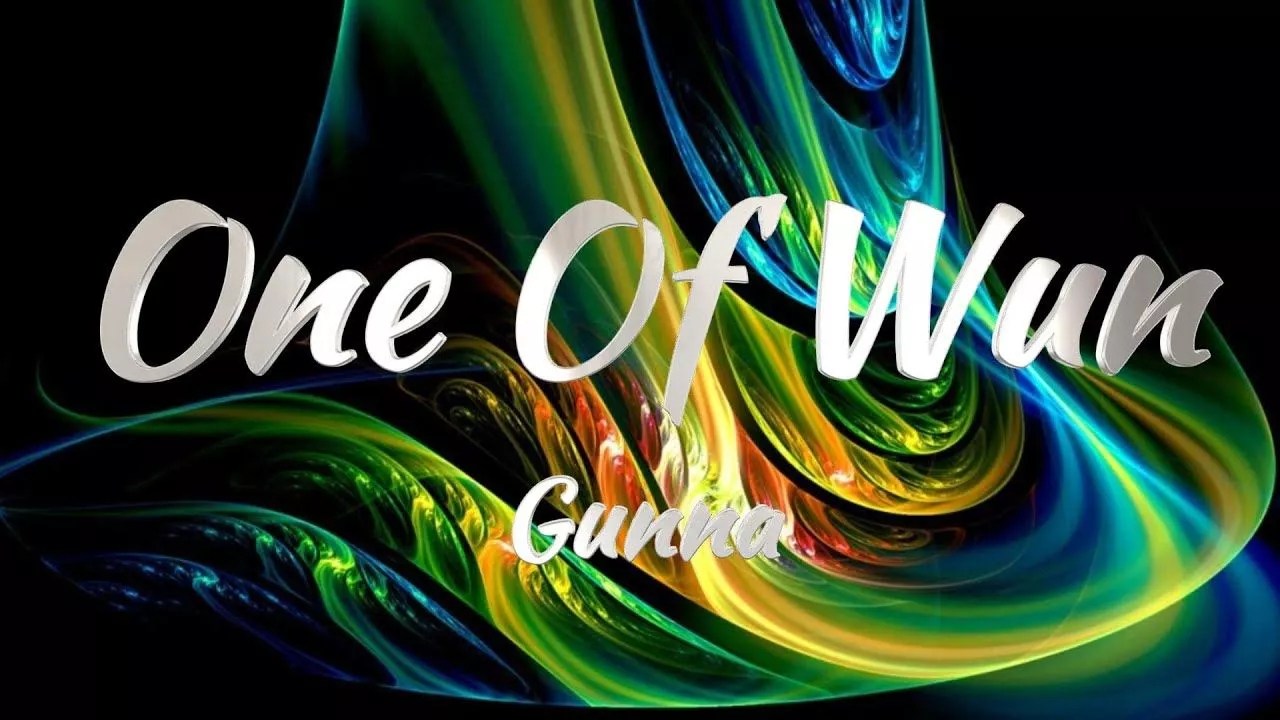 One Of Wun Wallpapers - Wallpaper Cave