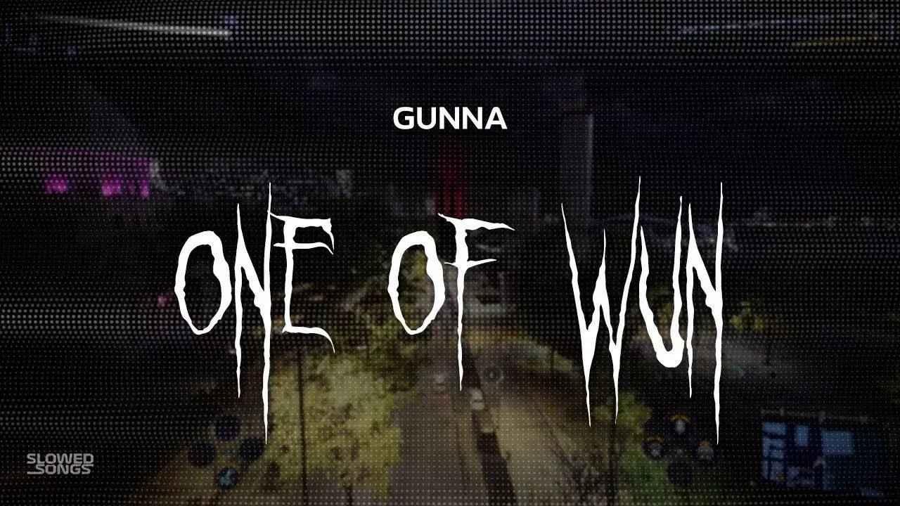 One Of Wun Wallpapers - Wallpaper Cave