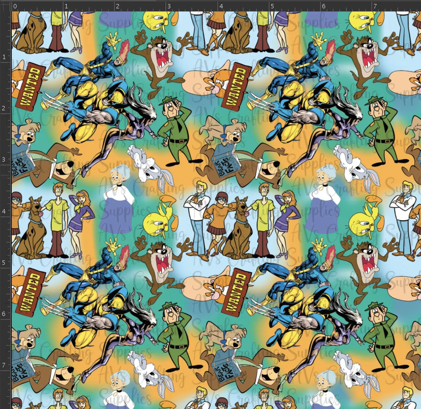 Saturday Morning Cartoons Wallpapers - Wallpaper Cave