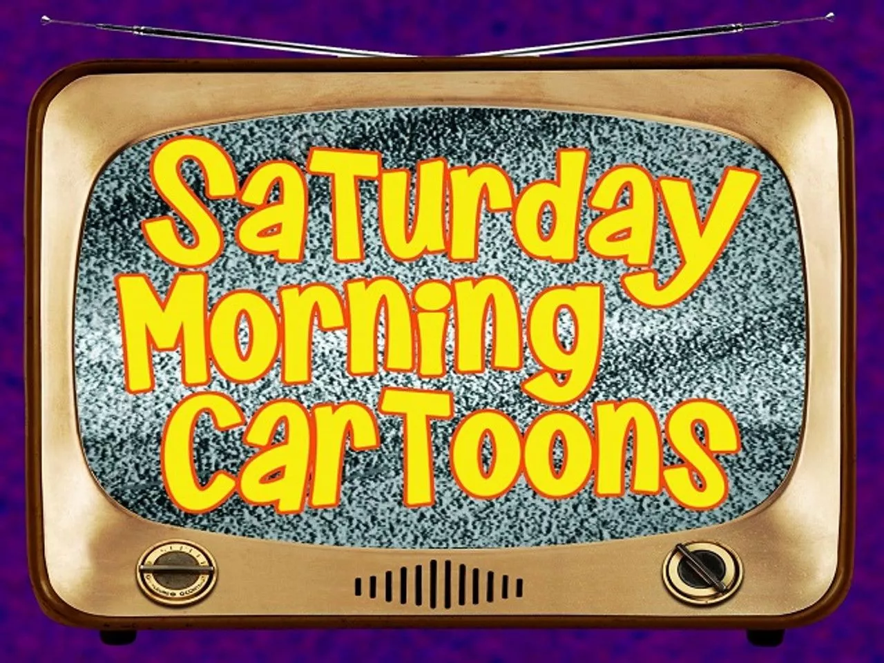 Saturday Morning Cartoons Wallpapers - Wallpaper Cave