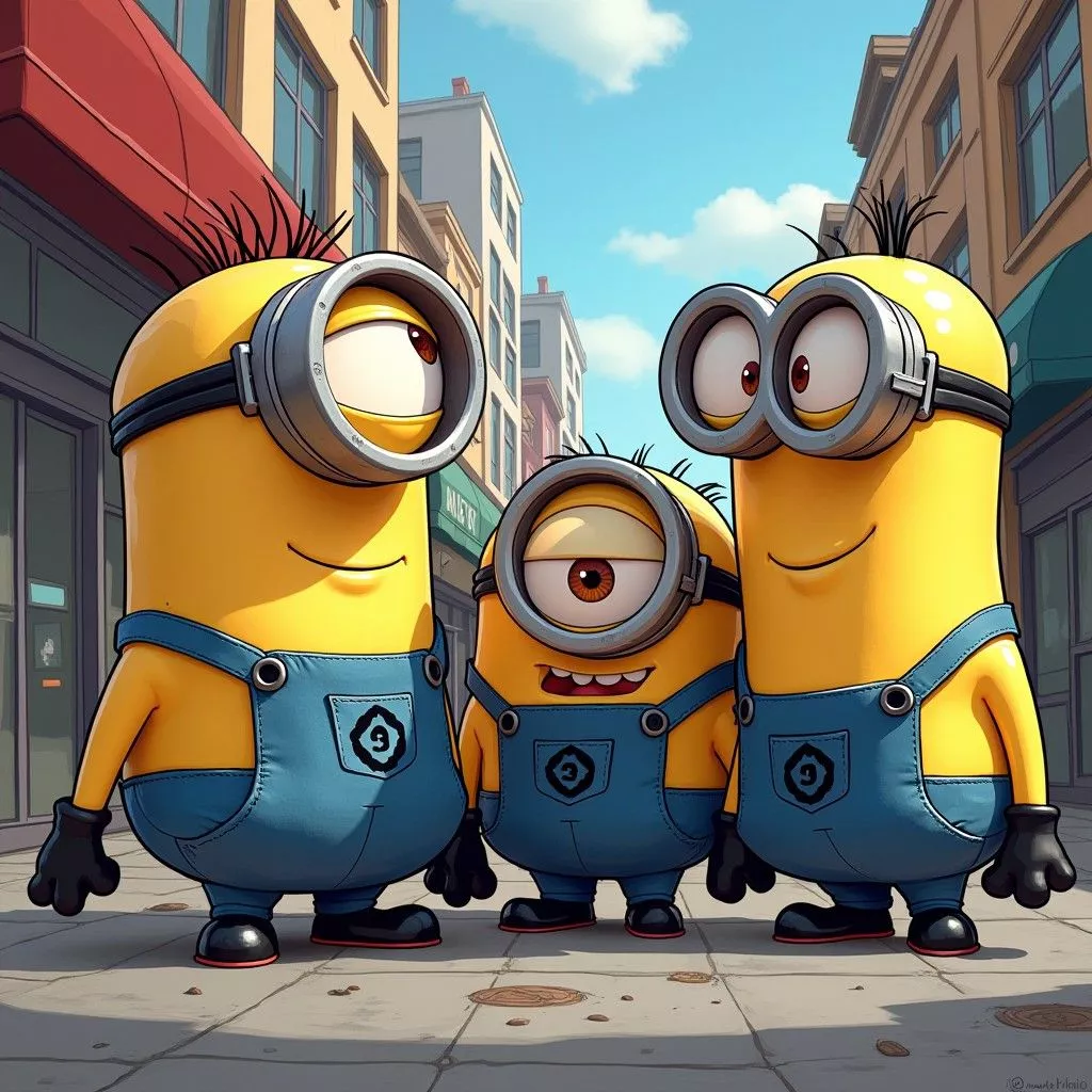 Saturday Morning Cartoons Wallpapers - Wallpaper Cave