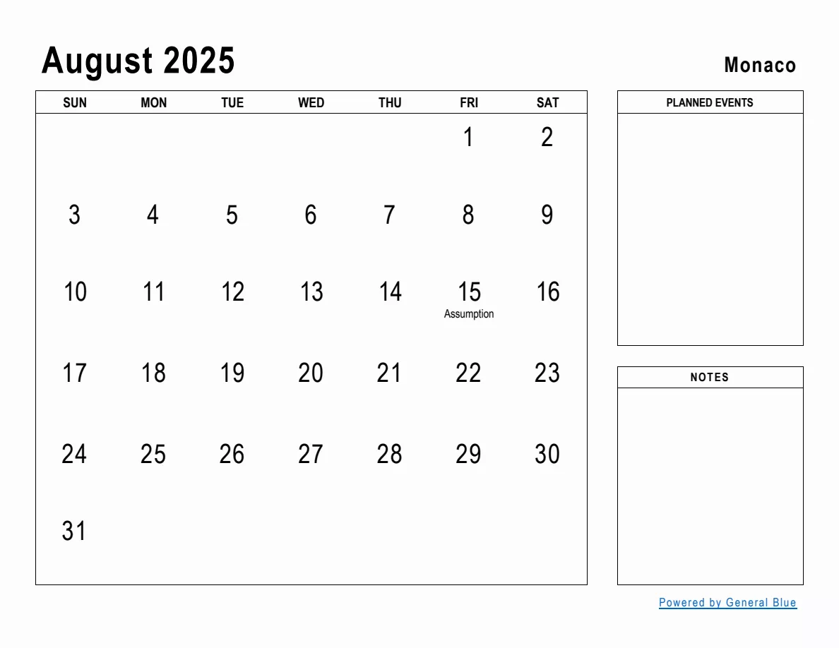 August 2025 Calendar Wallpapers - Wallpaper Cave