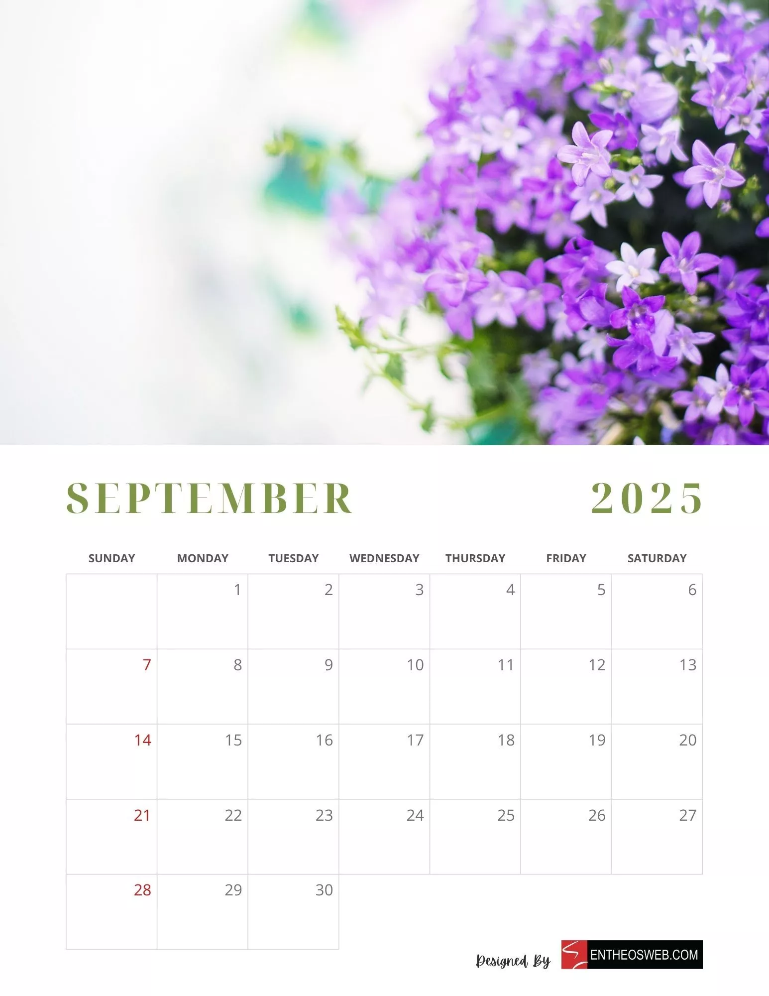 September 2025 Calendar Wallpapers - Wallpaper Cave