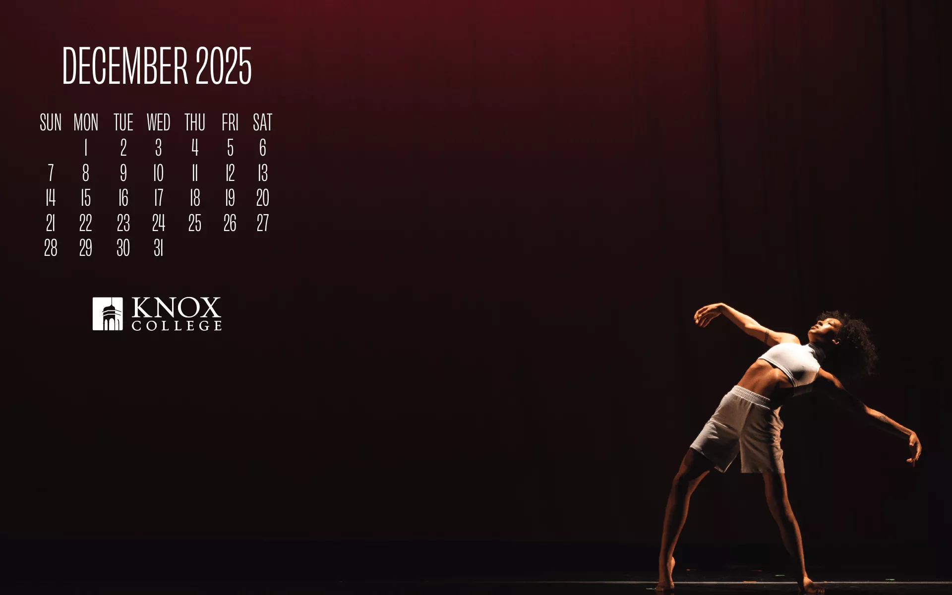 December 2025 Calendar Wallpapers - Wallpaper Cave