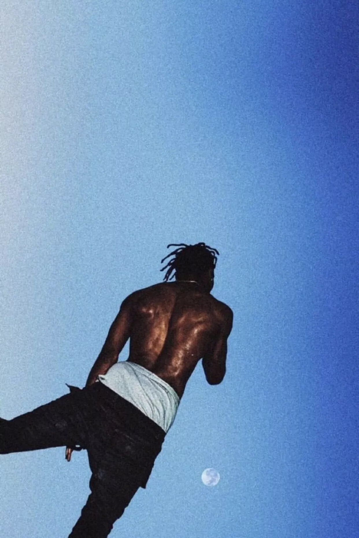 Travis Album Days Before Rodeo Wallpapers - Wallpaper Cave