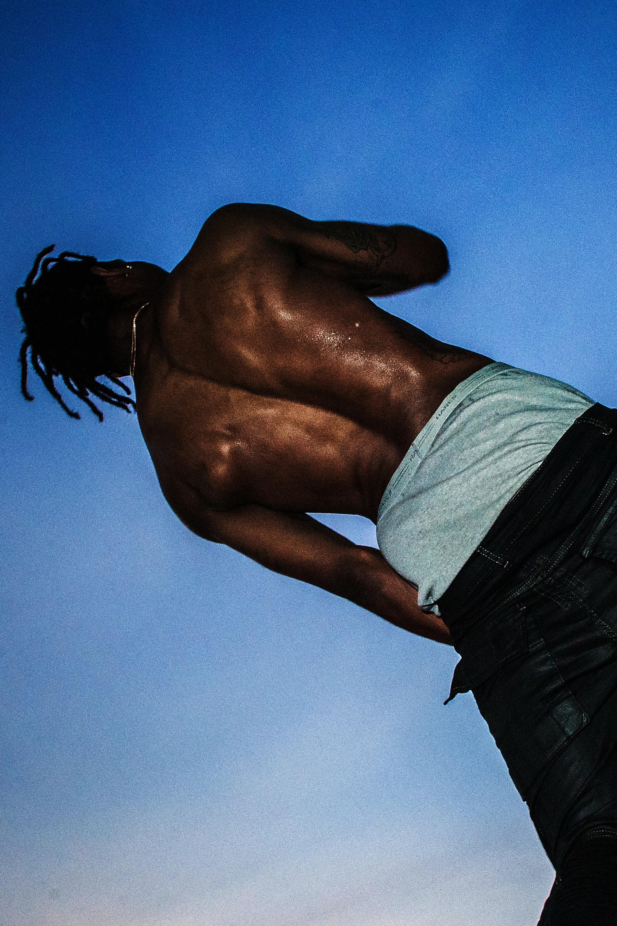 Travis Album Days Before Rodeo Wallpapers - Wallpaper Cave